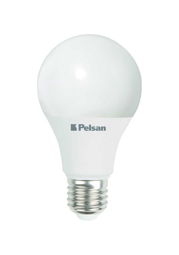 Pelsan Maxin Led Ampül 8,5 Watt 6500k 5 Adet Fiyatları ve Özellikleri