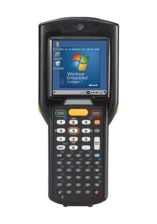 Motorola (Zebra-Symbol) Mc32N0-Si4Hcle0A El Terminali Fiyatları ve ...