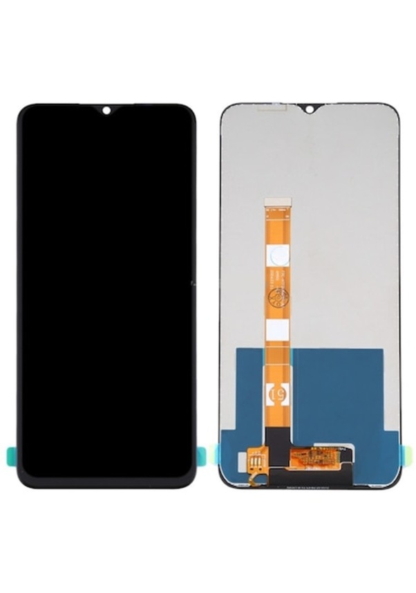 Realme C15 Rmx2180 Ekran Lcd+Dokunmatik Fiyatları ve Özellikleri