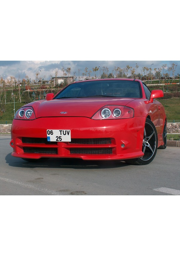 Hyundai Fx Coupe Body Kit Set Fiyatları ve Özellikleri