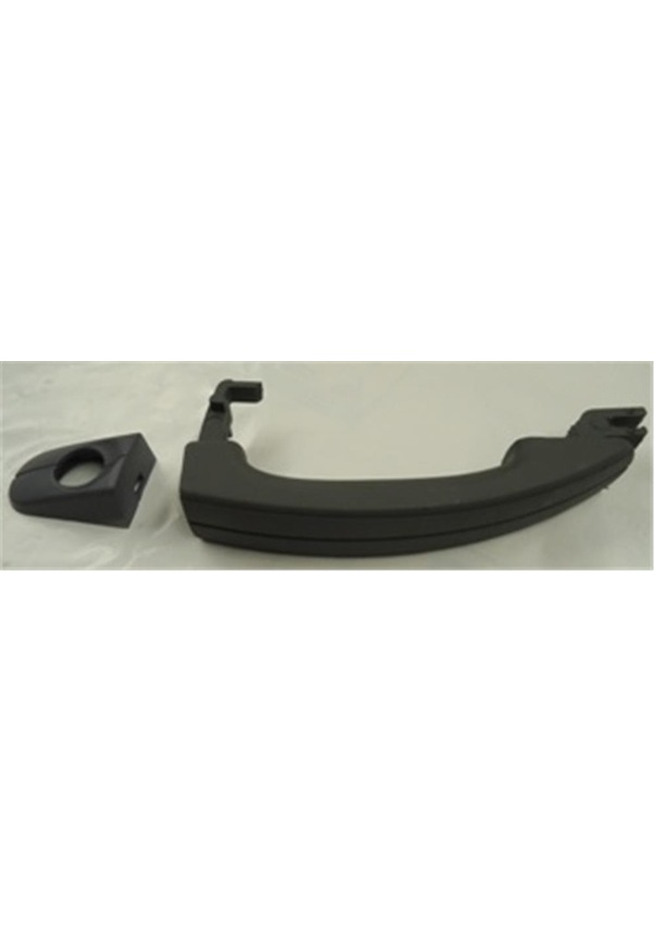 Ford Focus- Sd/hb- 2005-2007- Ön Kapı Dış Açma Kolu Sol Taraf Boyanır ...