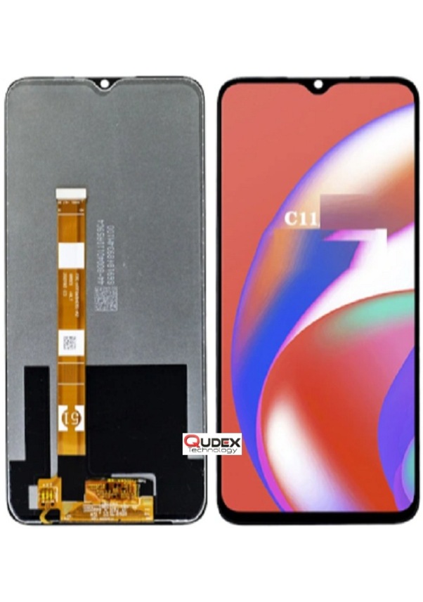 Oppo Realme C11 Lcd Ekran Dokunmatik RMX2185 (2020) Fiyatları ve ...