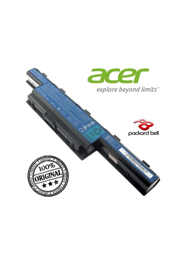 Acer Uyumlu AS10D31 BATARTA Fiyatları ve Özellikleri