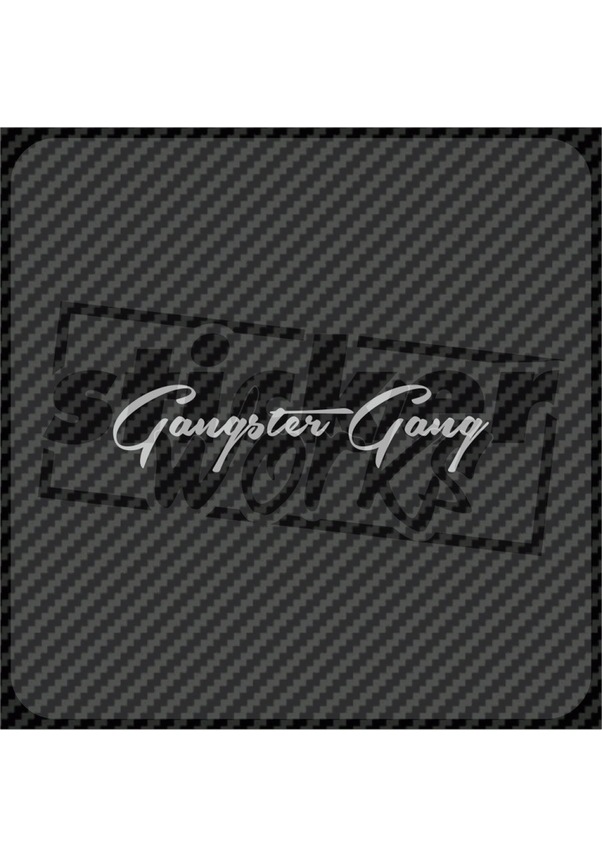 Gangster Gang Sticker Fiyatları ve Özellikleri