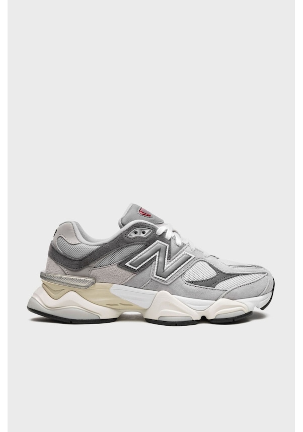 New Balance Erkek Ayakkabı U9060gry Gri Gri 44 Fiyatları ve Özellikleri