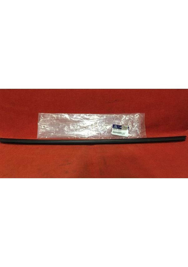 Ön Sol Kapi Dis Cam Siyirici [822101C001] Getz 2003-2011 436691501 ...