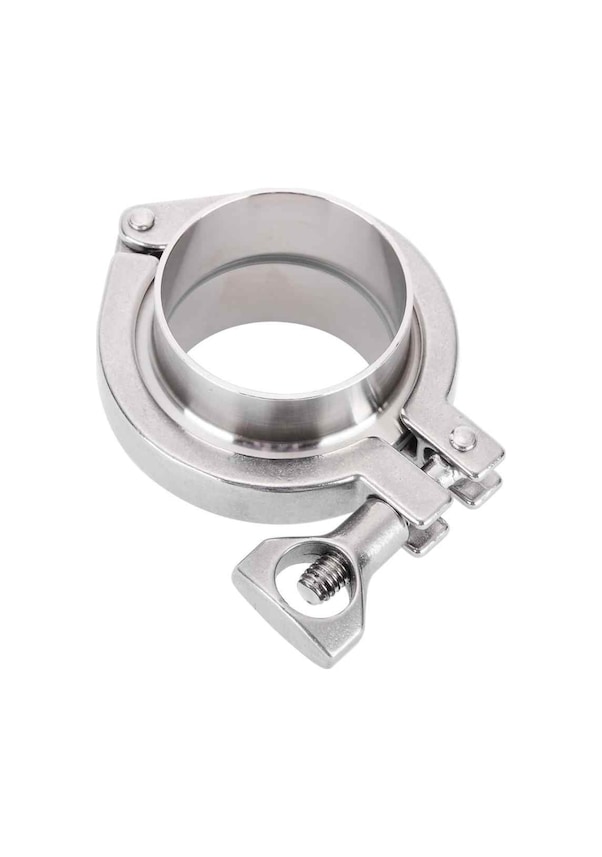 KLEMP FERRULE SET 34MM PASLANMAZ 304 KALİTE Fiyatları ve Özellikleri