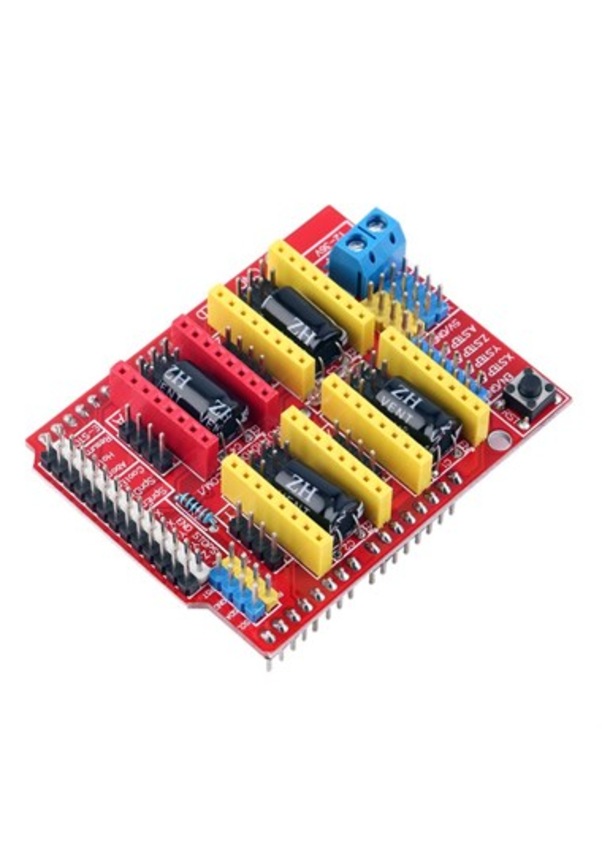 Arduino Cnc Shield V3 Fiyatları ve Özellikleri
