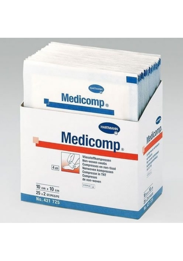 Medikaltec Medicomp St Fiyatları ve Özellikleri