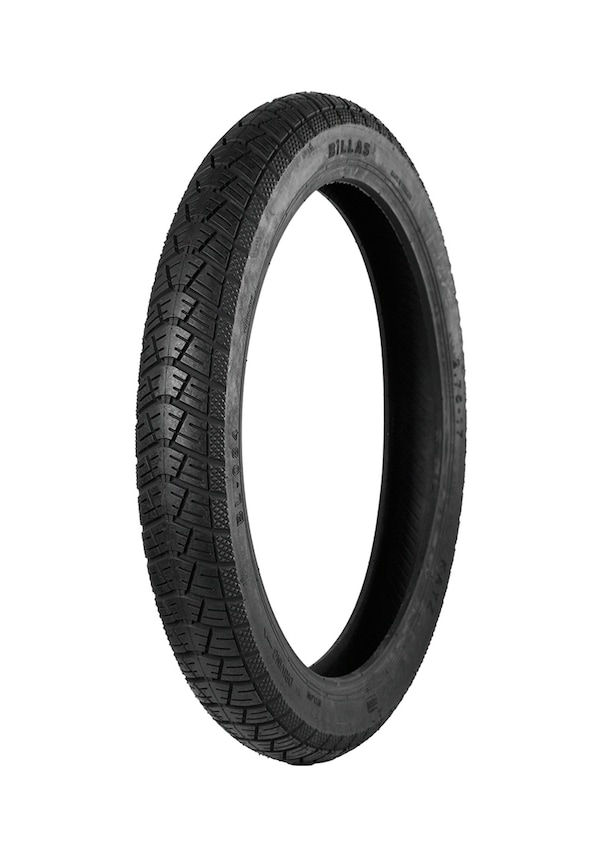 2.75-17 4Pr 41P Bl084 Tl Billas Motosiklet Lastiği Fiyatları ve Özellikleri