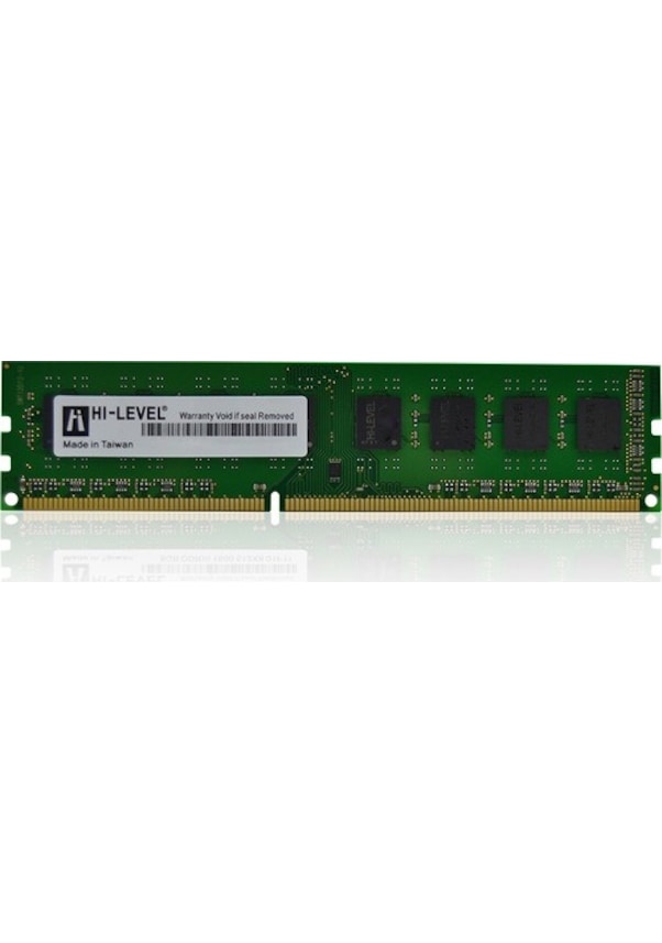 Hi-Level HLV-PC19200D4-4G 4 GB DDR4 2400 MHz PC Ram Fiyatları ve ...