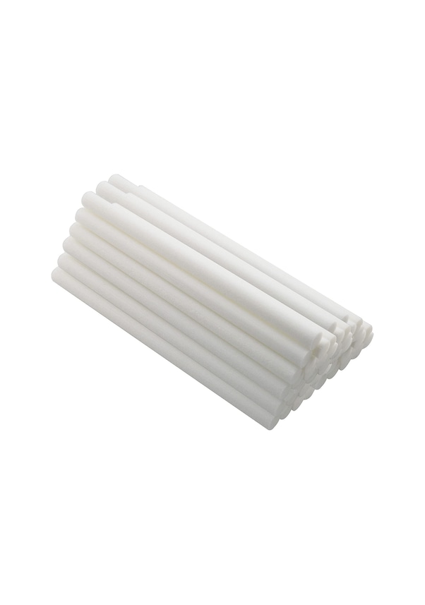 24pcs Nemlendirici Çubuklar Filtre Yedek Fitiller 8x136mm Nemlendirici ...