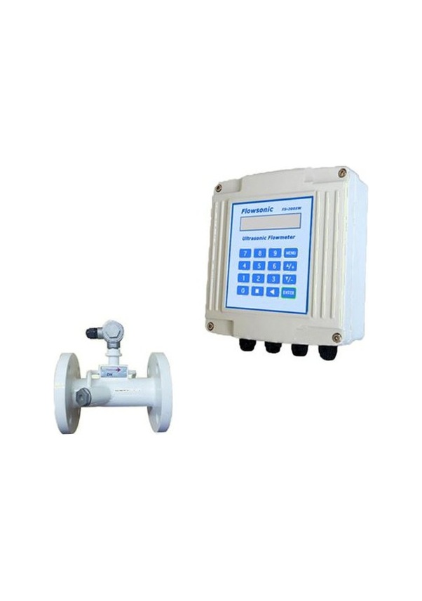 Flowsonic Flowsonic Fs-301sw-s025 Line Tipi Ult.debimetre Fiyatları ve ...
