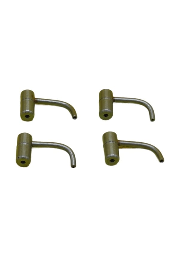 Kangoo 2 - Megane 3 - Fluence Yağlama Meme Takımı Mais 7701475121 ...