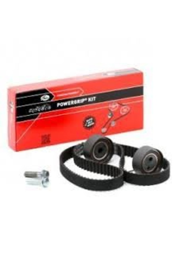 Opel Corsa C 1.7 Dizel Triger Seti,Gates Marka, 1606389 Fiyatları ve ...