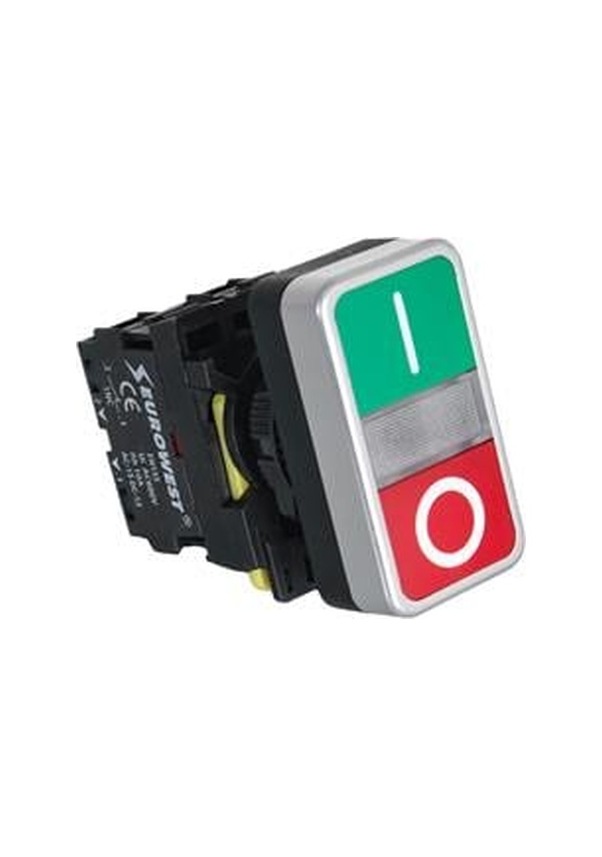 Eurowest İkiz Buton Fiyatları ve Özellikleri