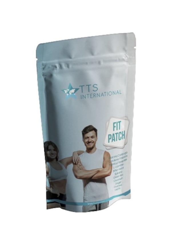 Tts International Fit Patch Fiyatları ve Özellikleri