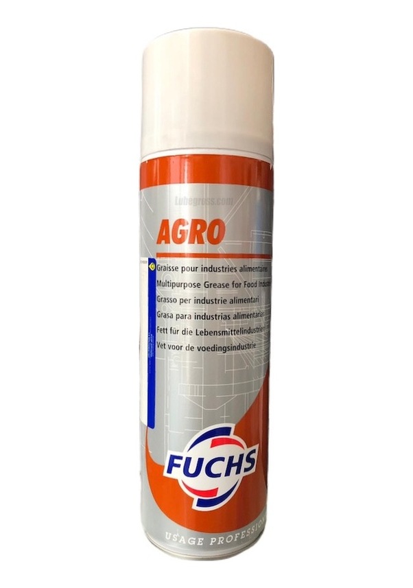 Fuchs Agro Ar-Un Sprey Gres 500 ML Fiyatları ve Özellikleri