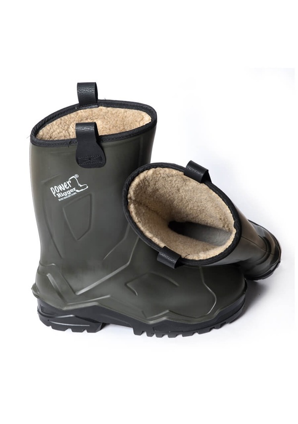 Polly Boot Çizme Galaxy Rigger G603 (464061493) Fiyatları ve Özellikleri