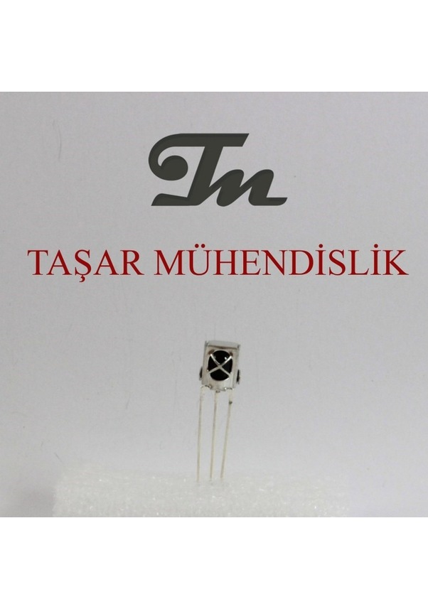 Ir Alıcı 1838B (Arduino Ve Diğer İşlemcilerle Uyumlu) Fiyatları ve ...