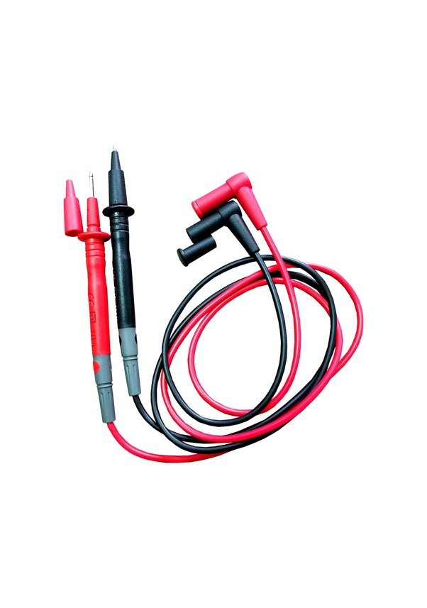 Rıchmeters Rm102 True Rms Çok Fonksiyonlu Lcd Dijital Multimetre Dmm Dc ...