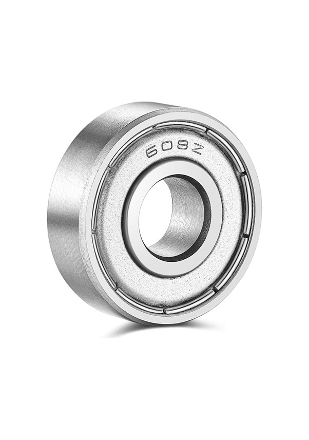 608 Z Bilye Rulman Fiyatları ve Özellikleri