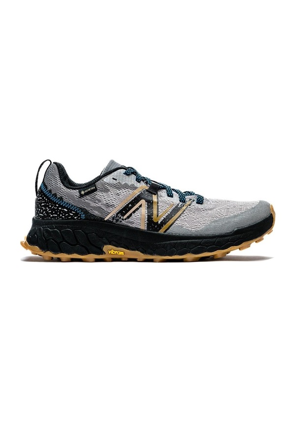 New Balance Hierro Erkek Koşu Ayakkabısı 001 Gri 41.5 Fiyatları ve ...