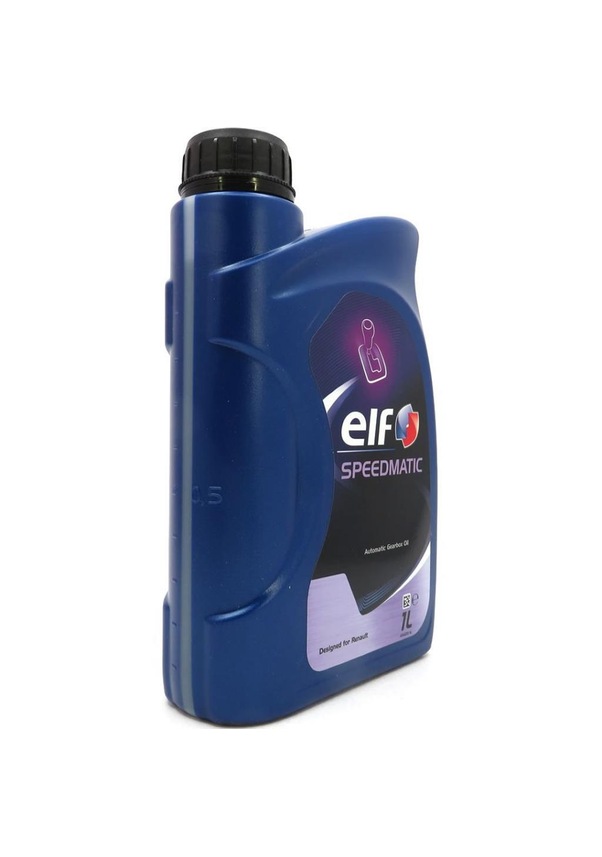 Elf Speedmatic Sentetik Şanzıman Robot Yağı 1 L Fiyatları ve Özellikleri