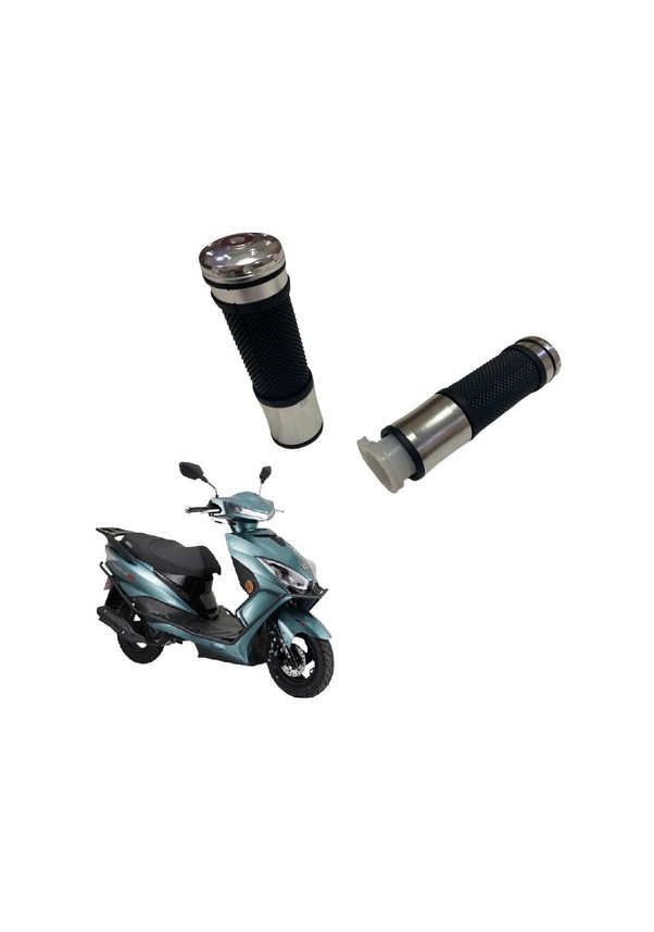 Arora Quantum - Freedom 50 / 125cc Gaz Borusu Takım Elcik El Koruma ...
