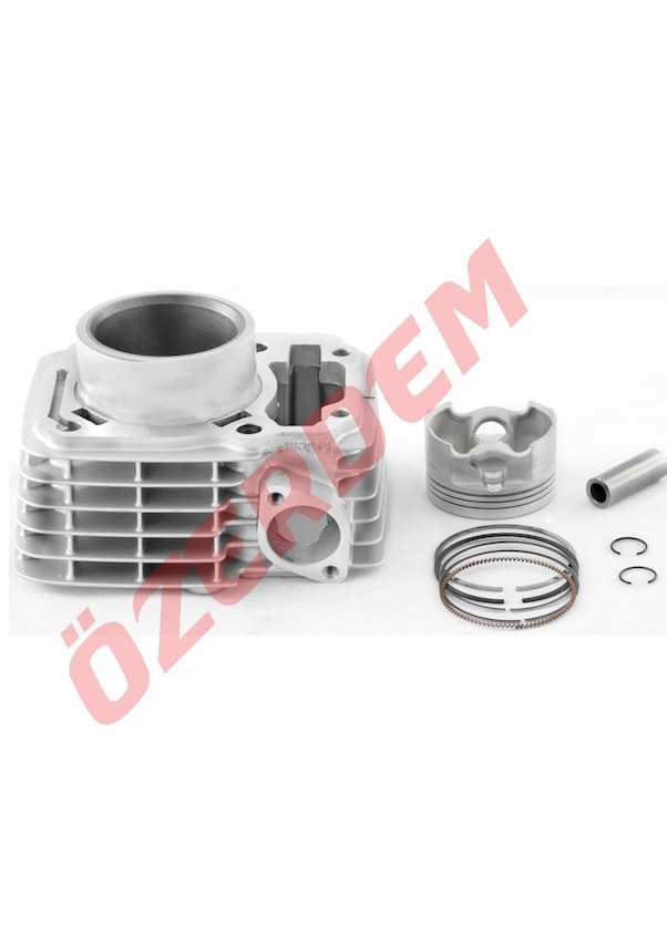 Honda Cbf 200 Silindir Komple 63,5 Mm 62,5 Boy Fiyatları ve Özellikleri