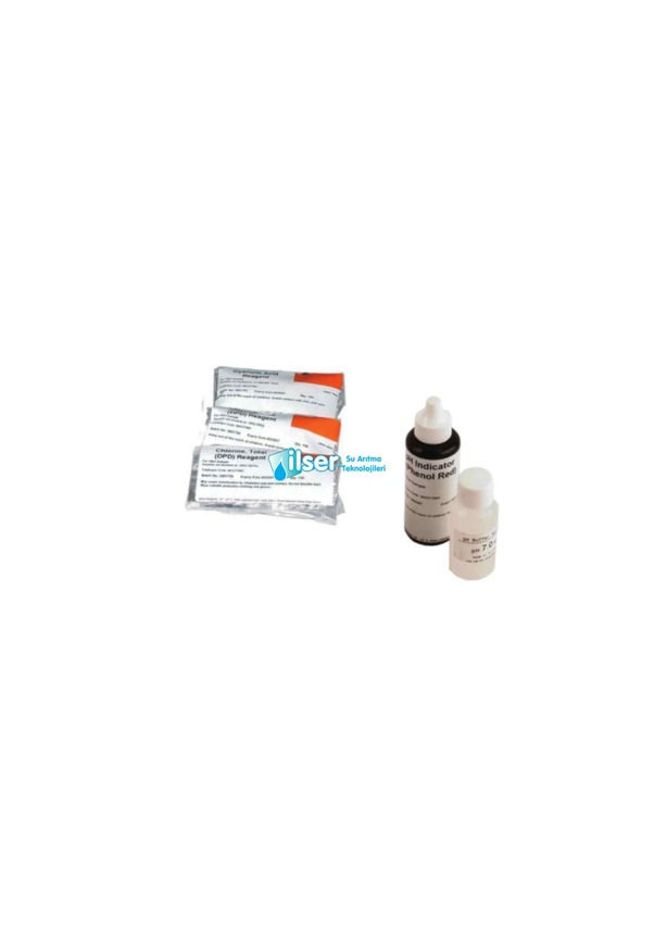 9864h86ea Dpd Disp Total Cl 5 Ml X 100 G 9864H86EA Dpd Disp Total Cl 5 ...