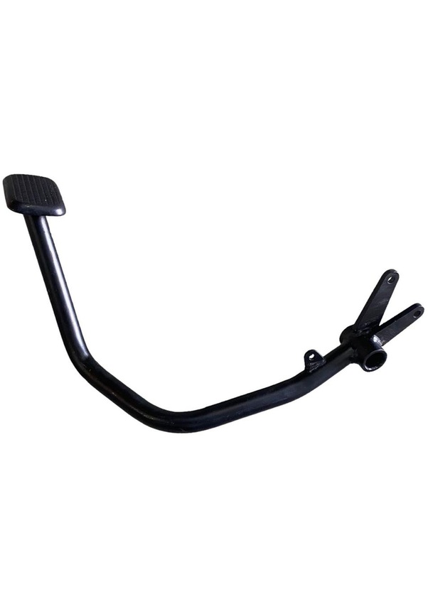 Mondial Sfc 100 Automatic Xi Snapy Xi Arka Fren Pedalı Siyah Orjinal Fiyatları ve Özellikleri