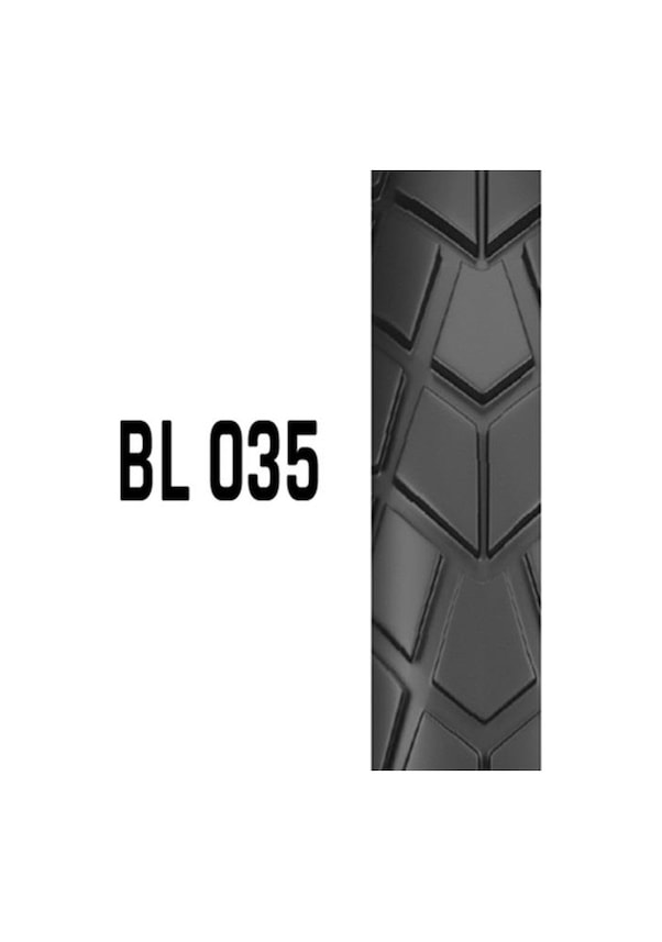 Billas2.75-17 Tt 4pr41p Bl035 Motosiklet Lastiği Fiyatları ve Özellikleri