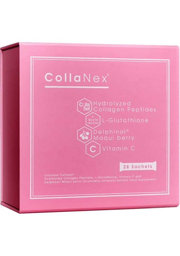 Imuneks Collanex 28 Saşe Fiyatları ve Özellikleri