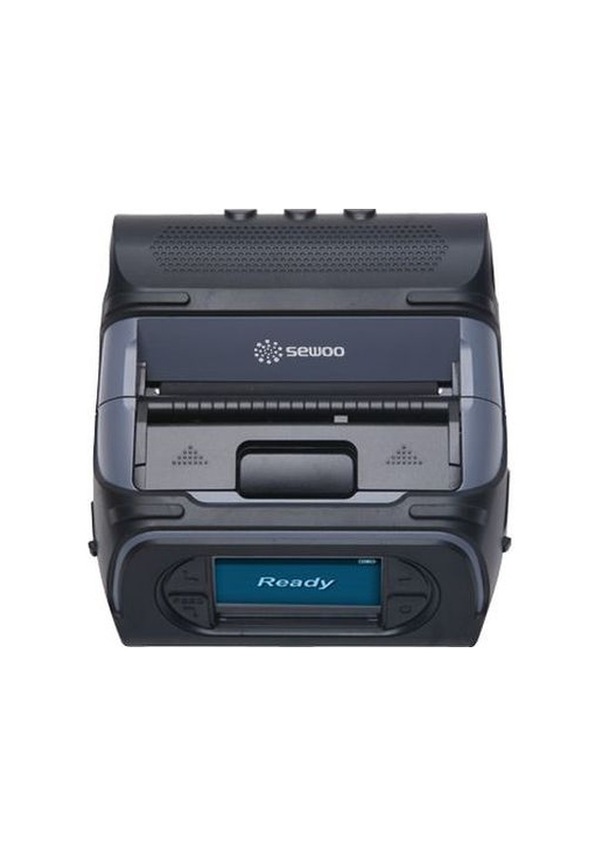 Sewoo LK-P43 Wifi Bluetooth Taşınabilir Termal Barkod Yazıcı Fiyatları ve Özellikleri