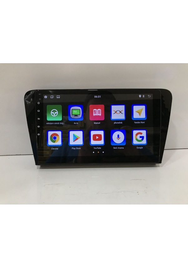 Skoda Octavia Multimedia Teyp Fiyatları ve Özellikleri