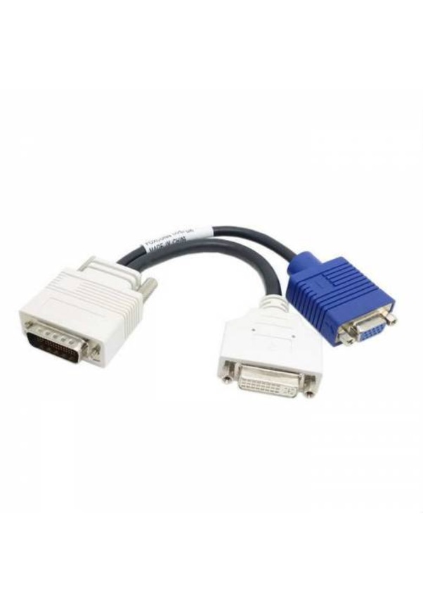 Dms-59 Dms59 59Pin Dvi Dvi Vga Dms 59 Pin Fiyatları ve Özellikleri