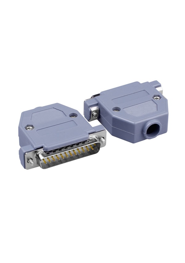 Lpt 25pin Paralel Port Lehim Tipi Erkek Soket Db25 Pin Lpt Soket ...