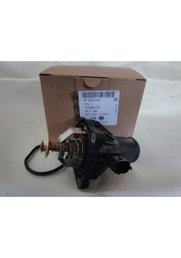 Termostat Gm Astra H J Insıgnıa Cruze A-B16Xer 55587349 Fiyatları ve ...