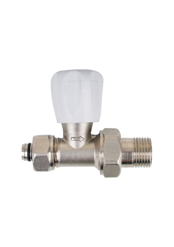 1/2 Düz Radyatör Vanası Baymet Fiyatları ve Özellikleri