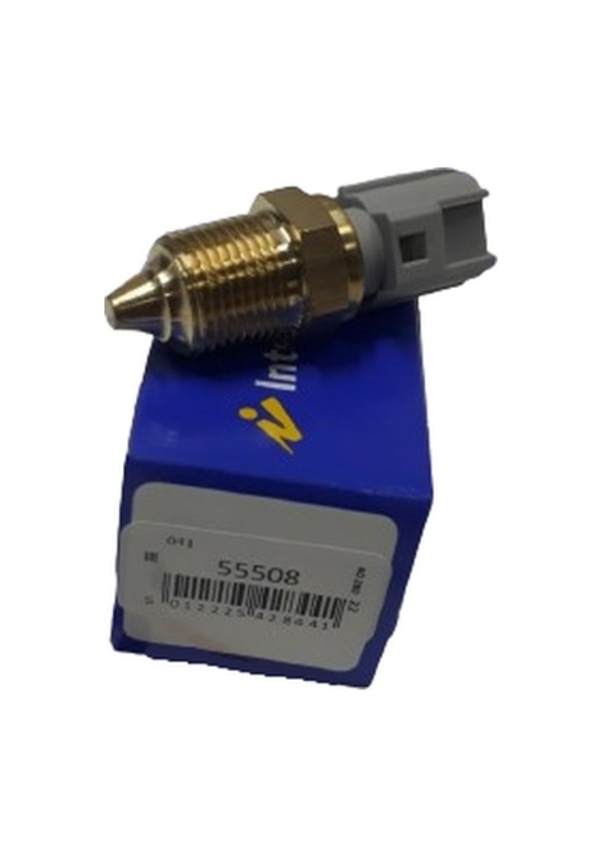 Motor Isı Sensörü Ford Focus / Mondeo / Fiesta (Oem: F5af 12a648 Aa ...