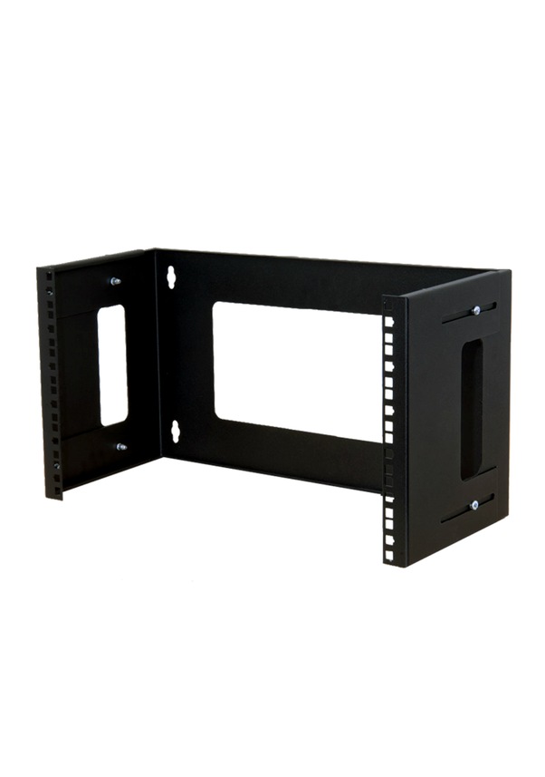 7u 19" Duvar Tipi Open Rack Kabinet Fiyatları ve Özellikleri