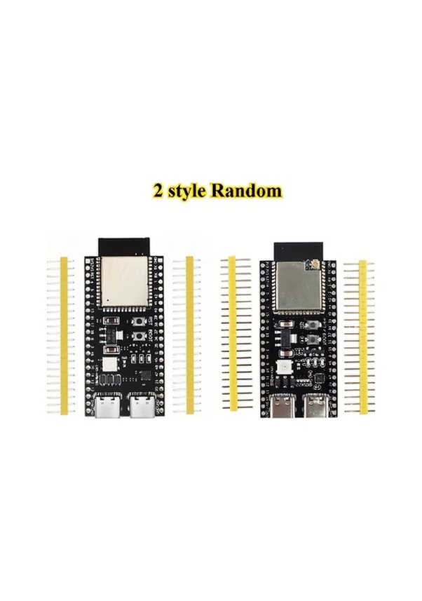 Cordial S3 Sensor Learning Kit Esp32 S3 Temel Geliştirme Kartı Esp32 Wroom 32 Arduino Ide Uyumlu ...