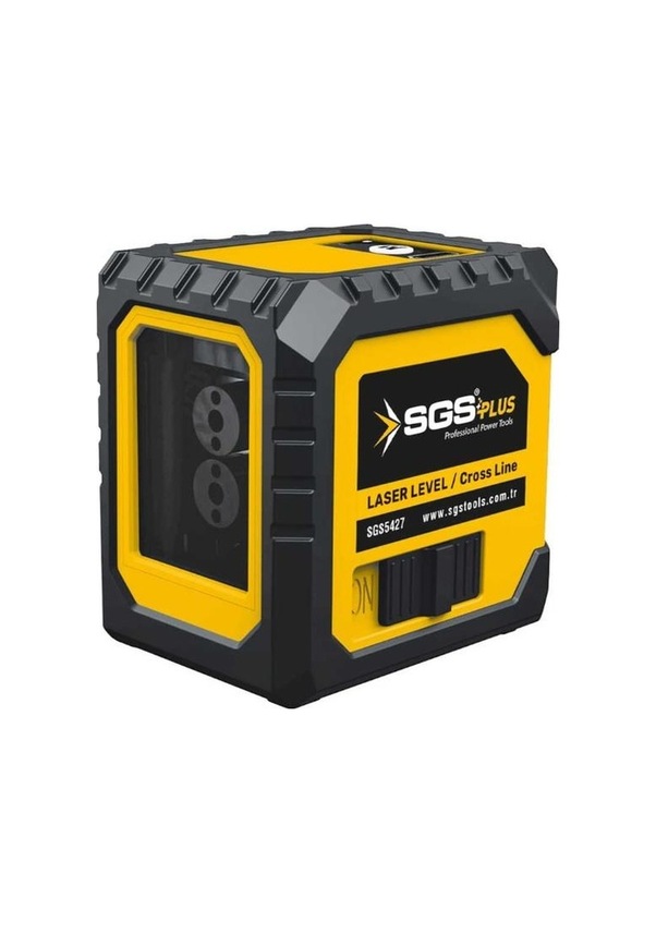 Sgs 5427 Lazer Hizalama Distomat Şakül Fiyatları ve Özellikleri