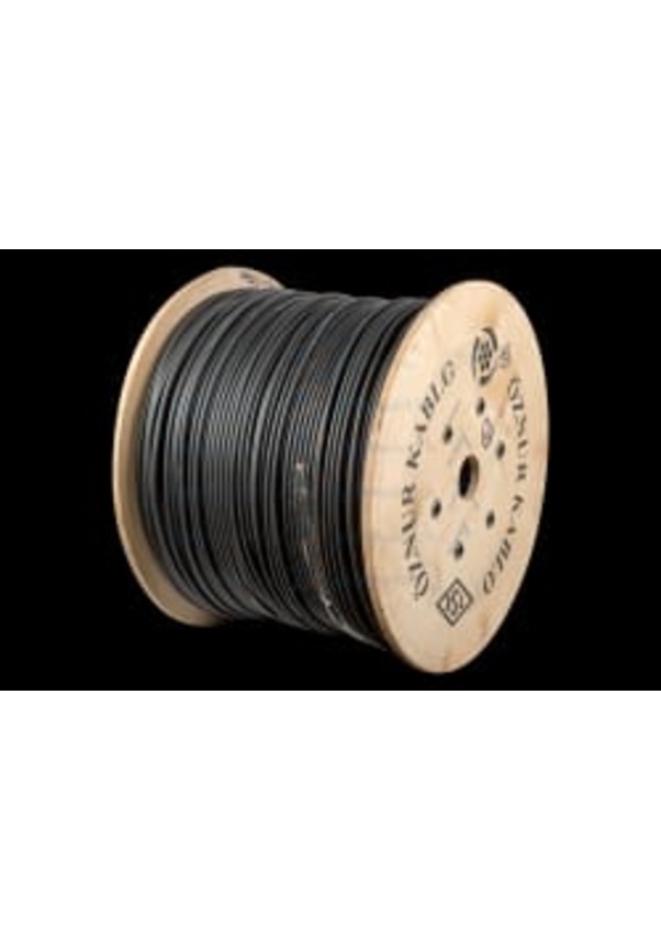 3x16+10 Nyy Kablo 1 Metre Fiyatları ve Özellikleri