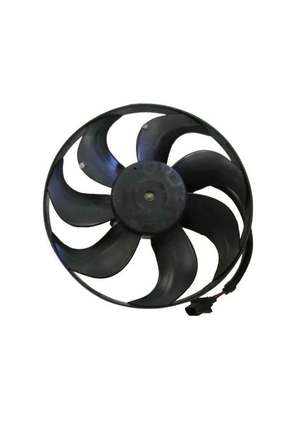 SEGER 59544 Radyatör Klima Fan Motoru Polo 03-04 Cordoba Ibiza 6Q0959455H Fiyatları ve Özellikleri