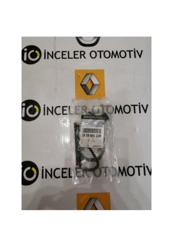 285989032R Megane Iii 3 Fluence Diş Kapi Kol Anteni Fiyatları ve ...