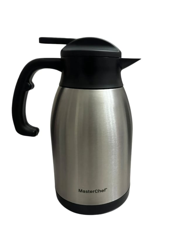 2 Litre Çelik Termos İnox Fiyatları ve Özellikleri