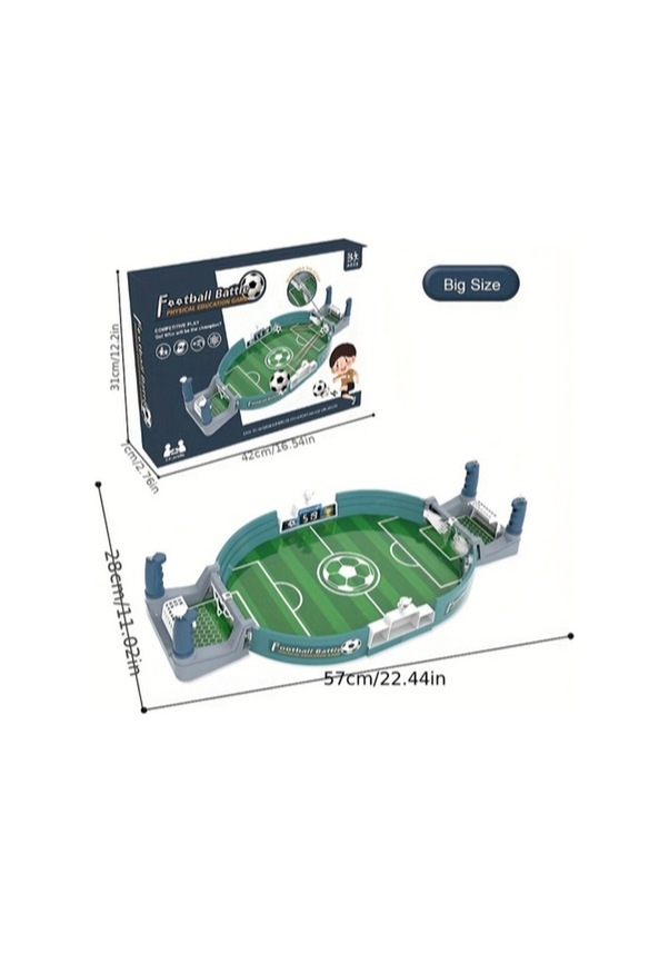 Aile Partisi İçin Masa Futbolu Masa Oyunu Fiyatları ve Özellikleri