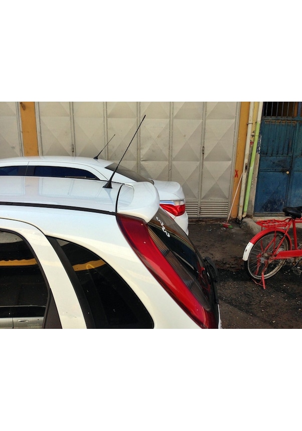 Opel Corsa C Anatomik Spoiler Fiyatları ve Özellikleri